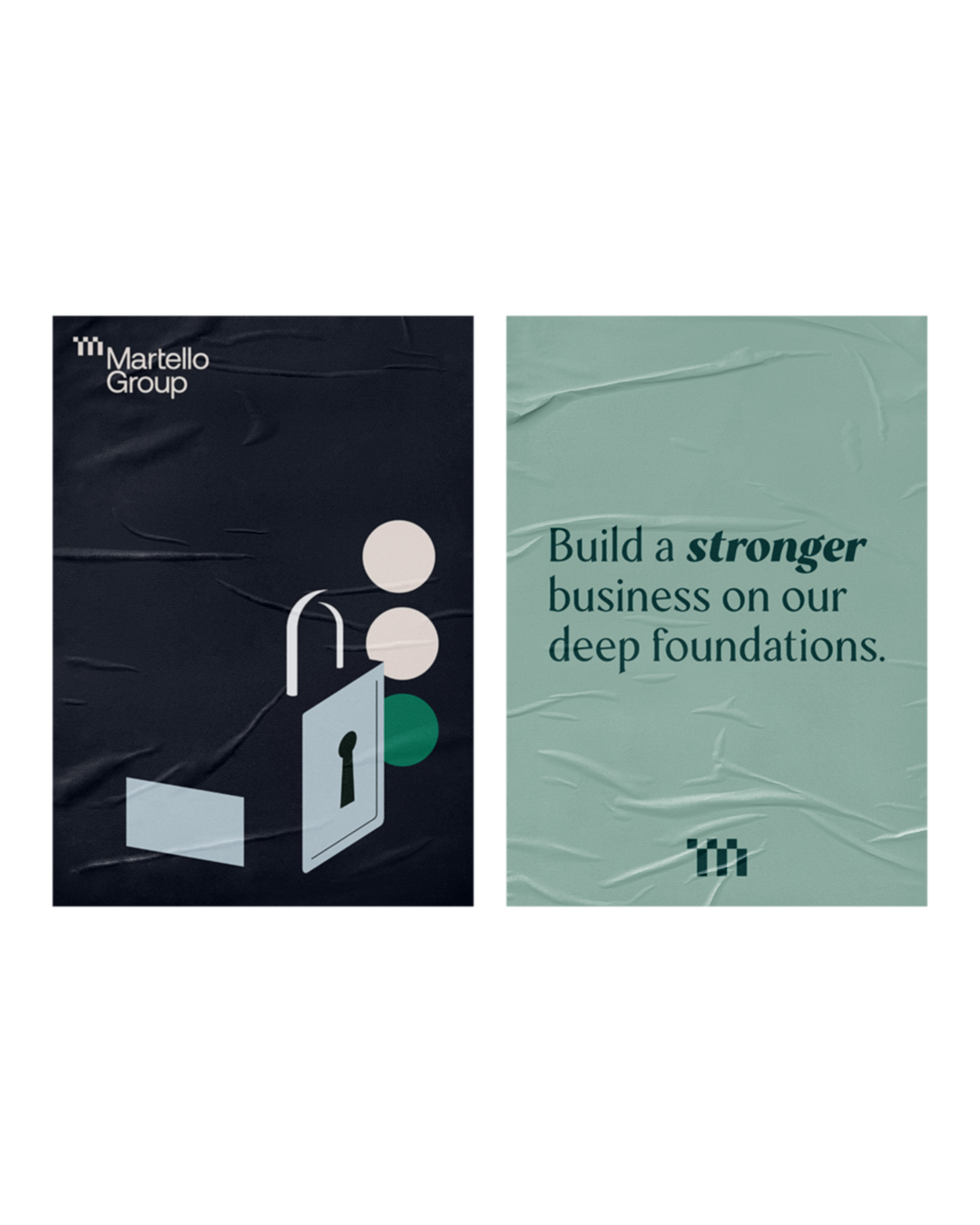 Martello Group - Loki Creative