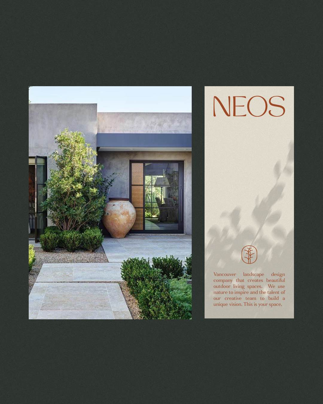 Neos - Loki Creative