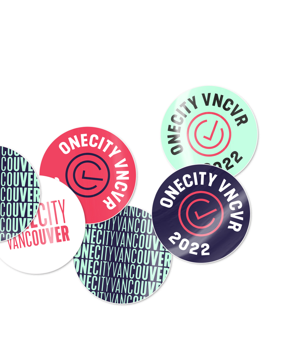 OneCity Vancouver - Loki Creative