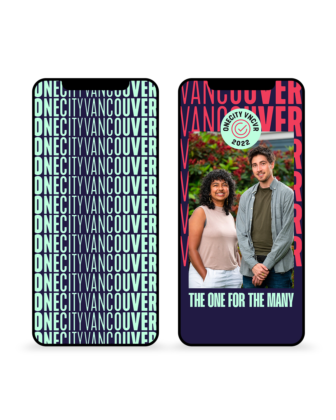 OneCity Vancouver - Loki Creative