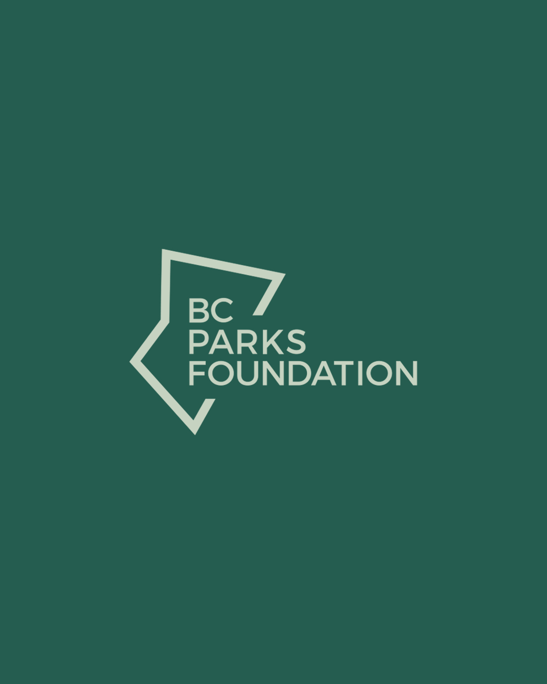 BC Parks Foundation - Loki Creative