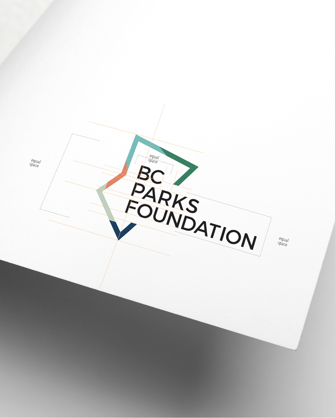 BC Parks Foundation - Loki Creative