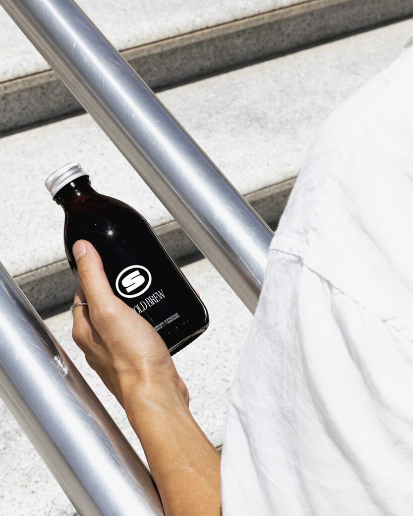 Slo Coffee - Loki Creative